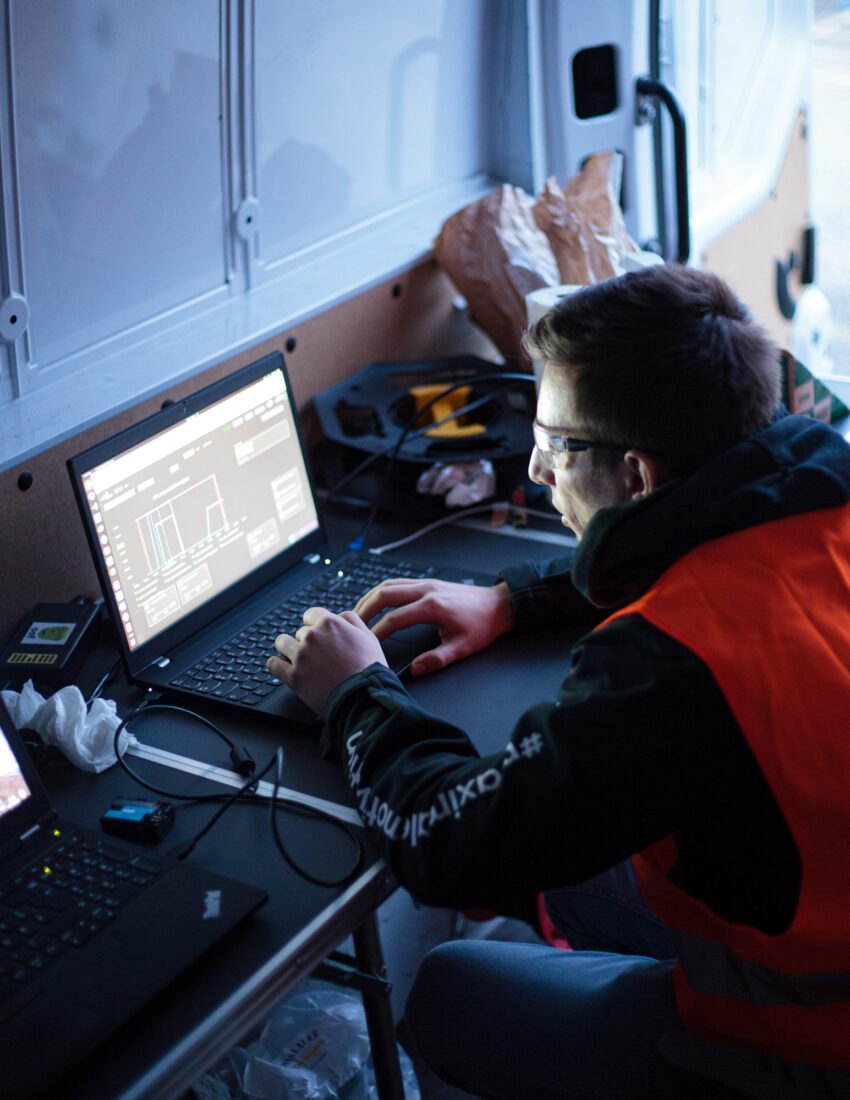 GATE Space | enabling the next generation of in-space mobility