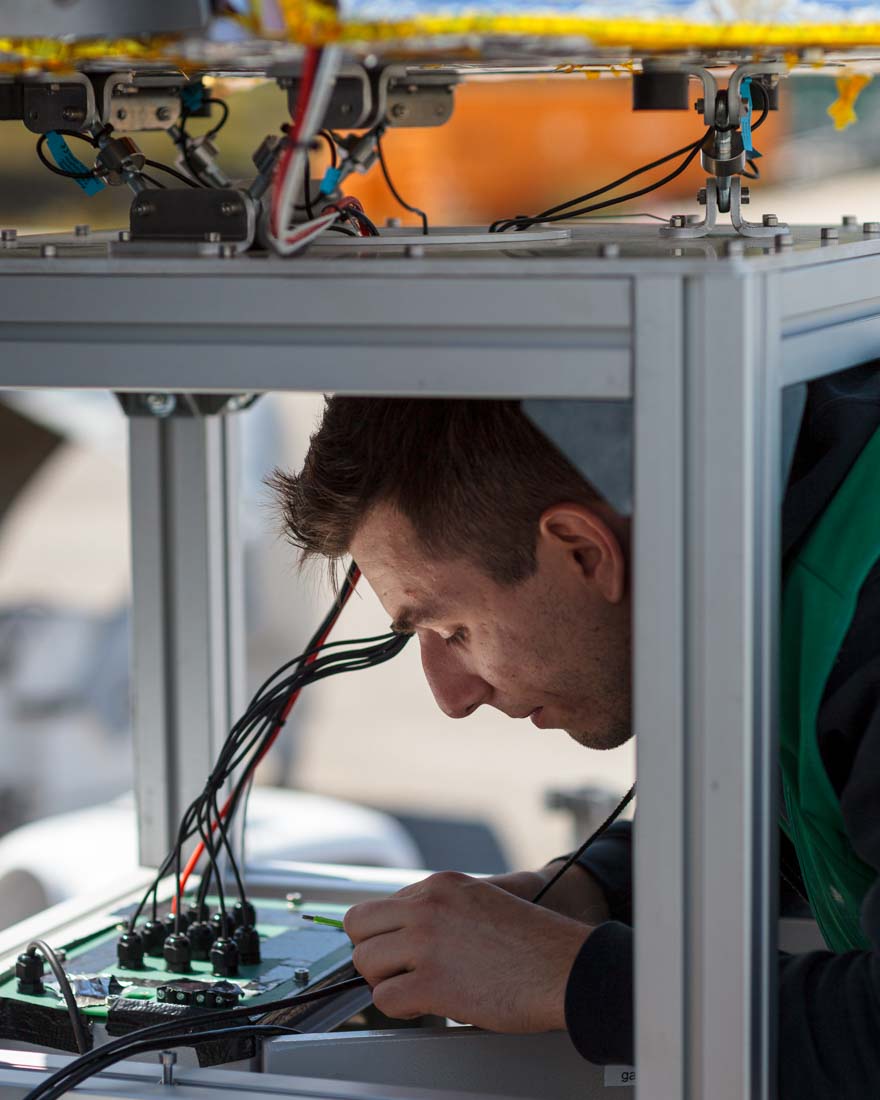 GATE Space | enabling the next generation of in-space mobility