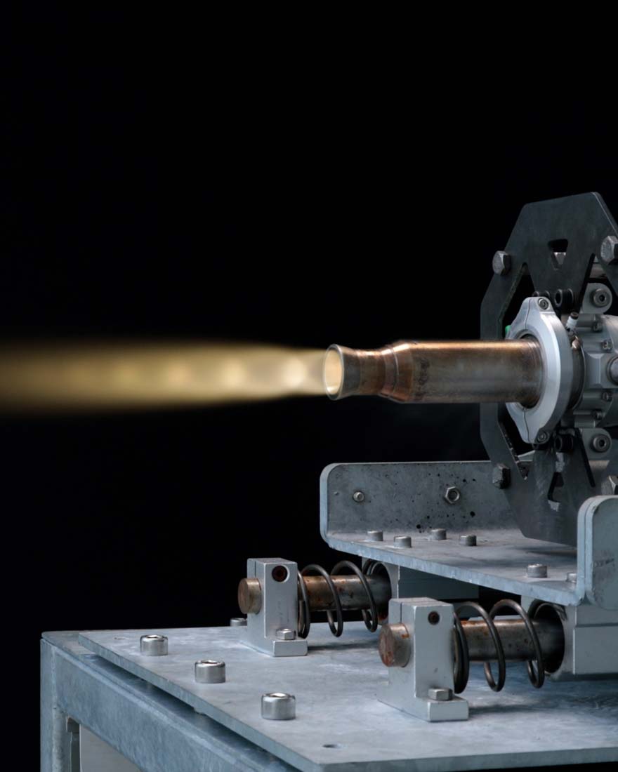 GATE Space | enabling the next generation of in-space mobility