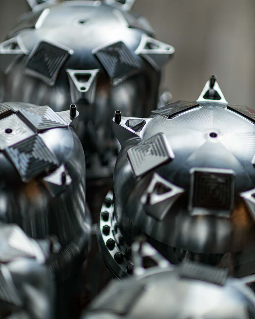 GATE Space | enabling the next generation of in-space mobility