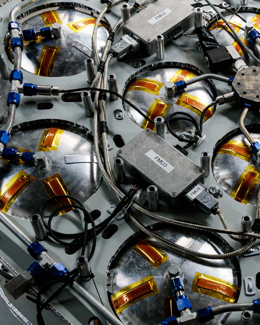 GATE Space | enabling the next generation of in-space mobility