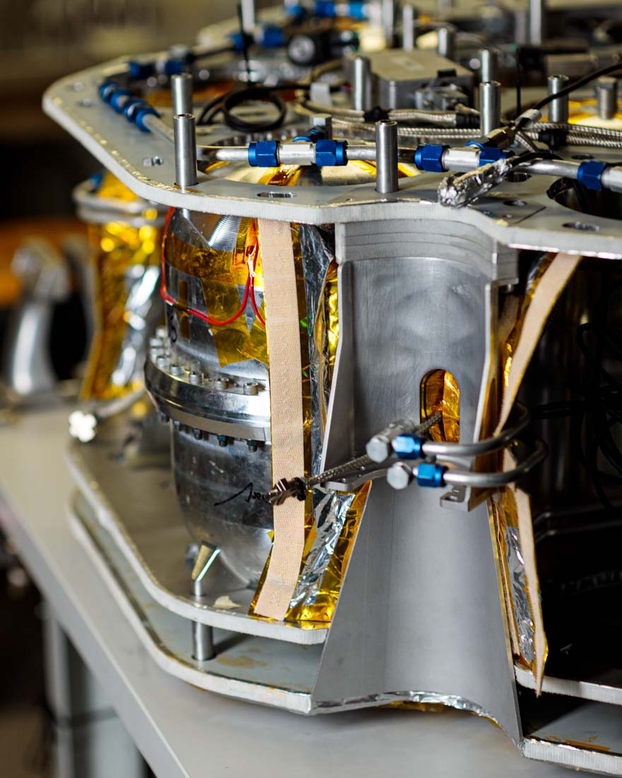 GATE Space | enabling the next generation of in-space mobility