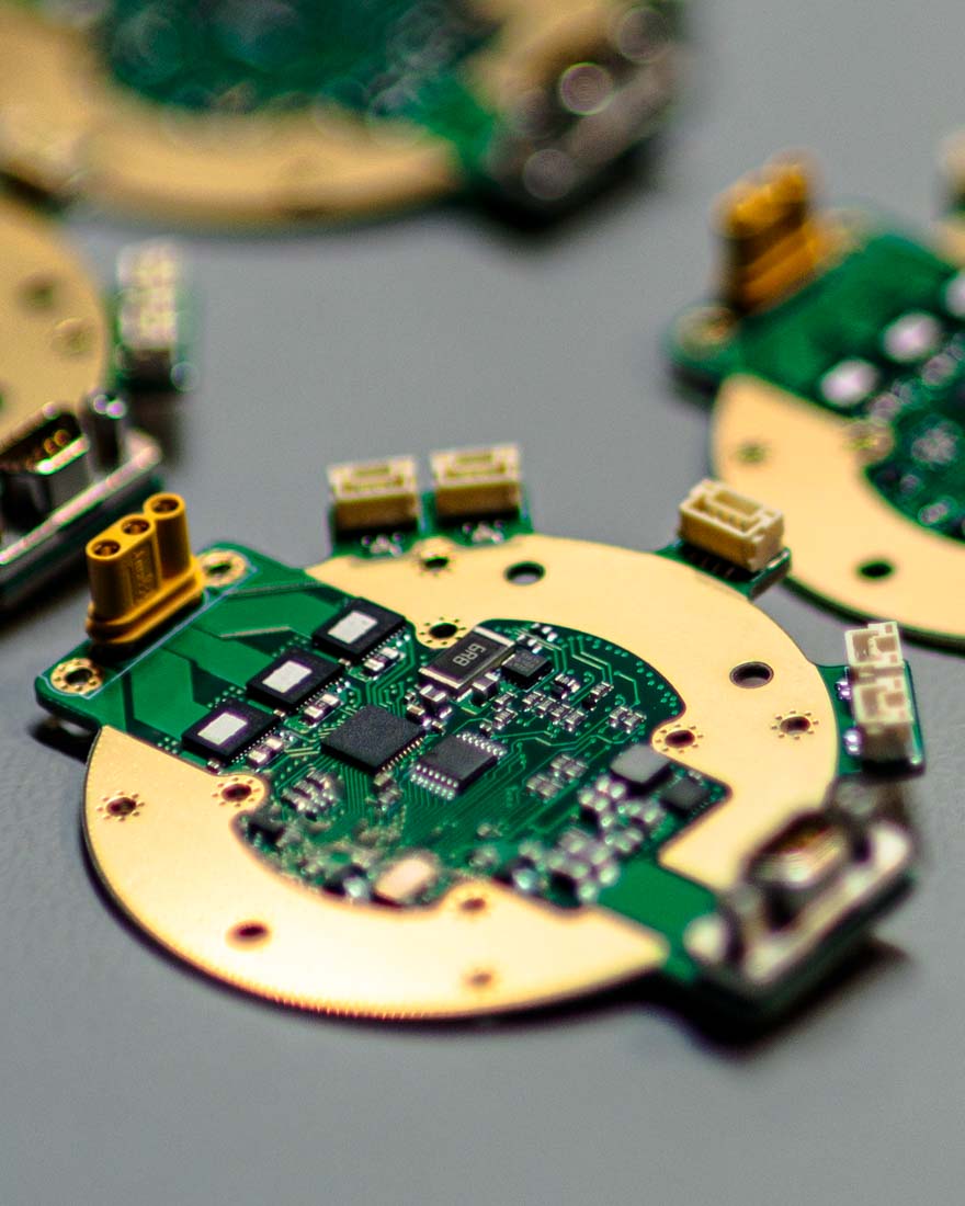 GATE Space | enabling the next generation of in-space mobility